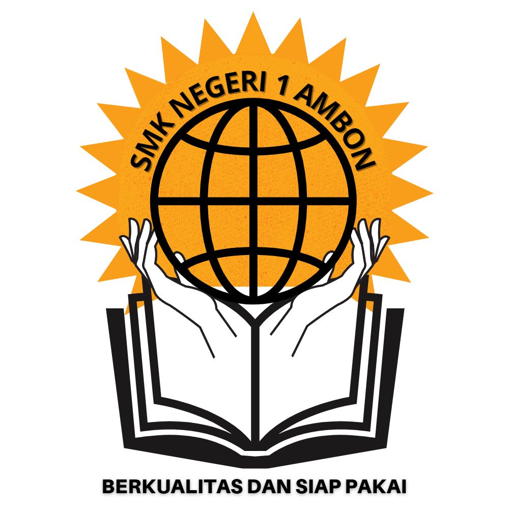 SMK Negeri 1 Ambon